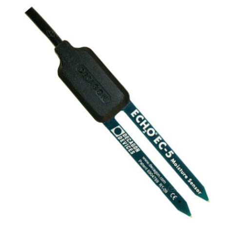 Soil Moisture Sensors - ingenious