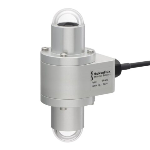 Albedometers - ingenious